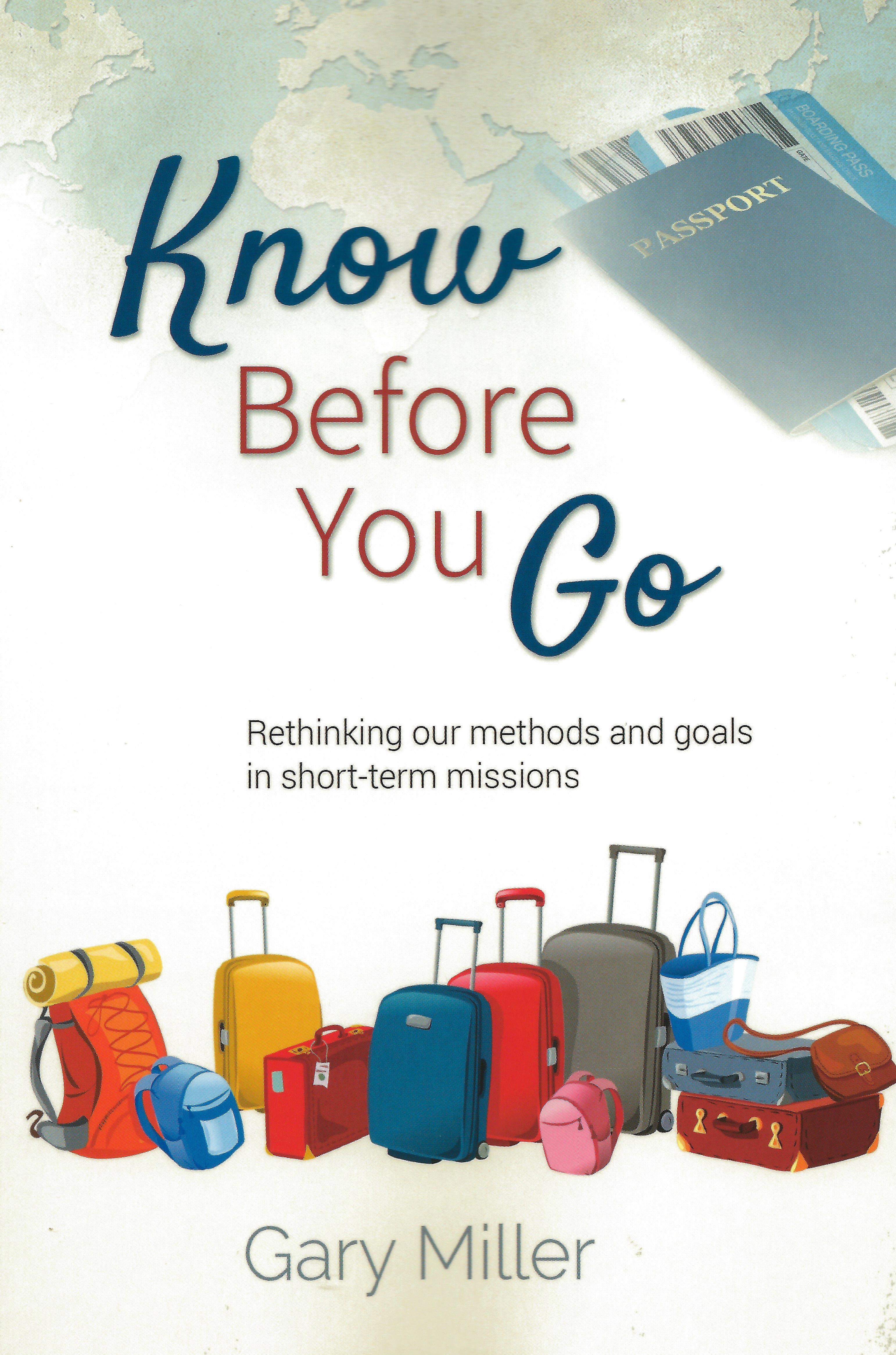 Know Before You Go – Deeper Life Ministries